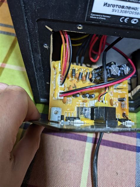 Как я из обычных колонок делал Bluetooth колонки Пикабу