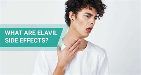 Amitriptyline Side Effects Shortness Of Breath