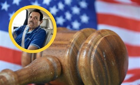 Ismael El Mayo Zambada Se Declara No Culpable En Corte De Nueva