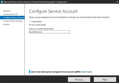 Azure Ad Connect Cloud Synchronization Directory Faq