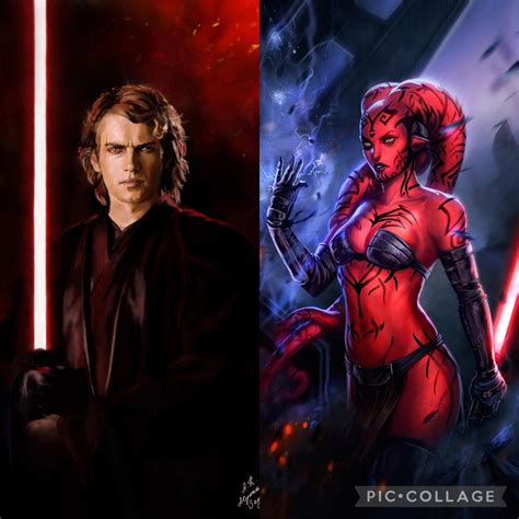 88 Best Darth Talon Images On Pholder Star Wars Mendrawingwomen And Starwarsblackseries
