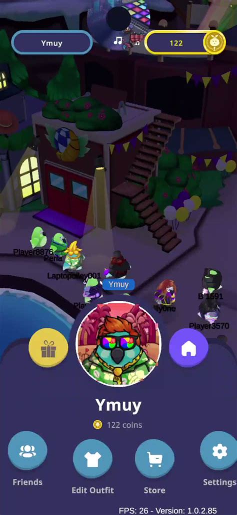 Party Parrot World On Twitter Wifeh4v3r Hiya On The Bottom Left