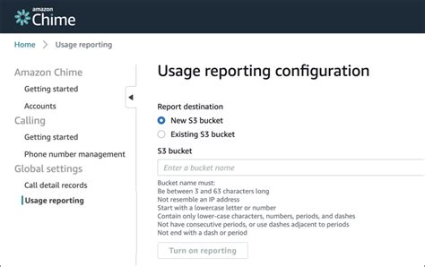 Guide To Amazon Chime Transition Features Amazon Chime