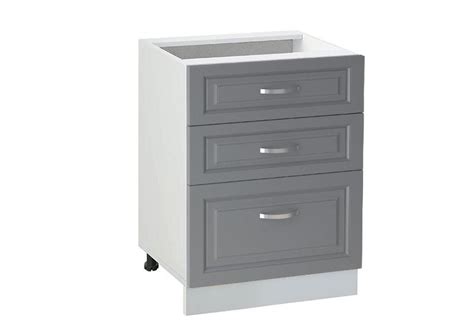 Шкаф 603 МДФ Винтидж Долен Ред