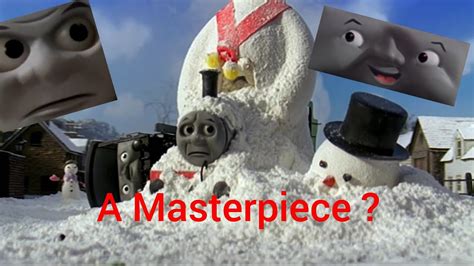 Snow Engine A Character Driven Masterpiece Review Youtube