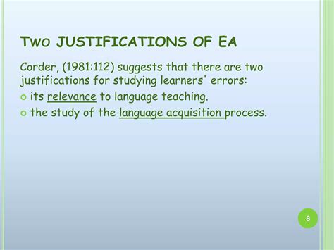 Error Analysis Lecture Pptx
