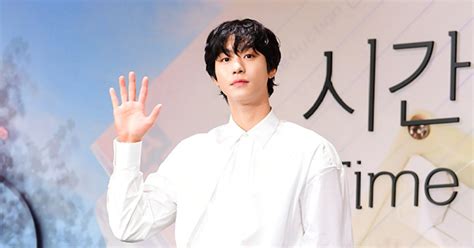 ‘너의 시간 속으로 안효섭 “대본 보면서 여러번 소름”