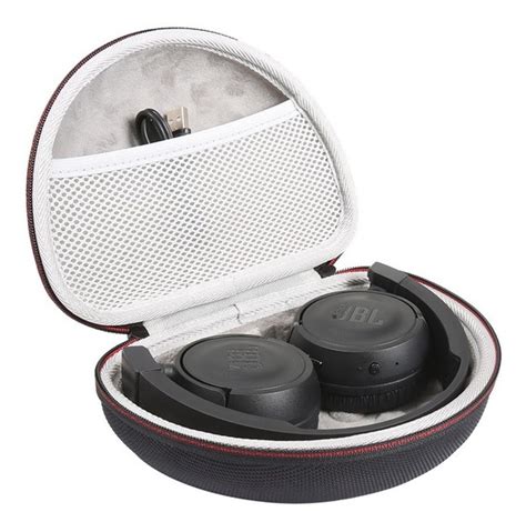 Borracha Fone Jbl Mercadolivre