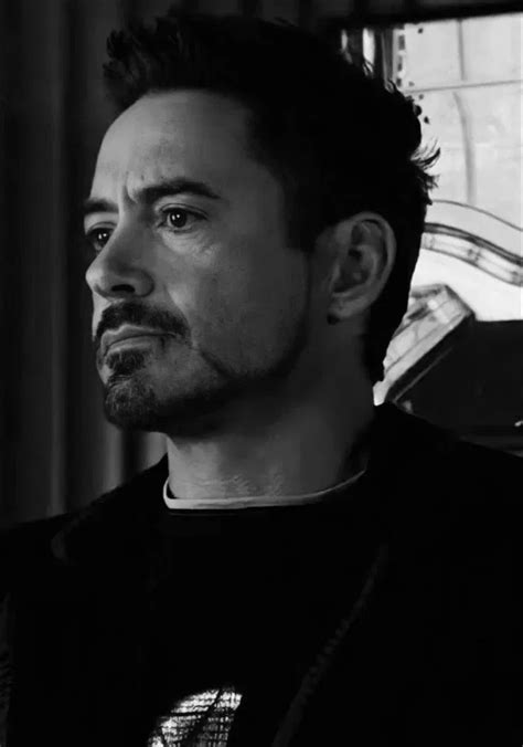Tony Stark
