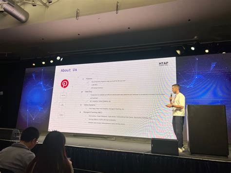 Haoming Li On Linkedin Tidb Distributedsql Htap