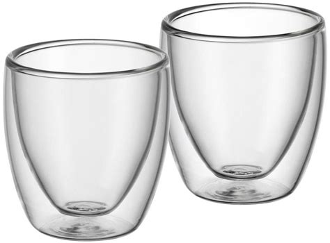 Wmf Kult ესპრესოს ჭიქების ნაკრები 80 მლ 2 ცალი Veli Store