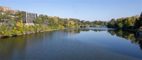 Divers Will Be Surveying Iowa River Oct 22—25 Iowa Now The