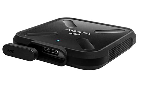 [ssd] อึด ทน นาน Ssd จาก Adata ที่มาพร้อม 3d Nand ลุยน้ำได้ Techfeedthai