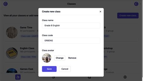 How To Set Up A Classpoint Private Class And Why You Need It Classpoint How To Set Up A Classpoint Private Class And Why You Need It Classpoint