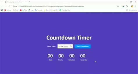 Abinaya C On Linkedin Intern Internship Webdevelopment