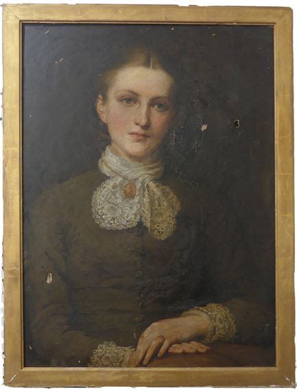 Harriette Edith Grace 1 Artworks At Auction Mutualart