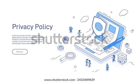 Policy Website Banner Photos Images And Pictures Shutterstock