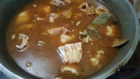 খুব সহজে অল্প উপাদান দিয়ে গরুর নিহারি রান্না। Youtube