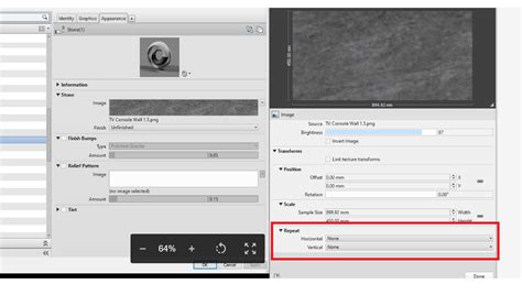 Solved Material Render Appearance Issue Autodesk Community