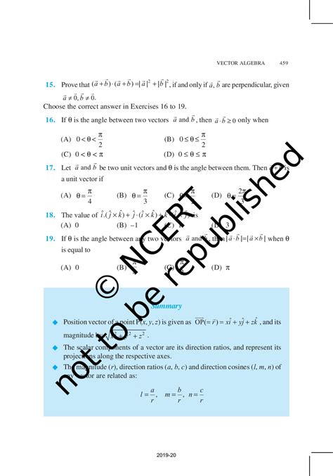 Mathematics Part 2 Class 12 The Manthan School Page 185 Flip Pdf Online Pubhtml5