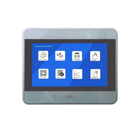 Inch X HMI Uart TFT Touch Panel LCD Module LCD Display Module And LCD Module Price