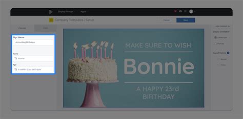 Company Templates App Enplug Support Center