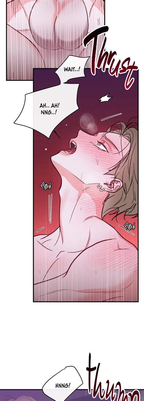 [yeongha And Joo Hwan ] Cyber Sex On Air [eng] Page 4 Of 4 Myreadingmanga