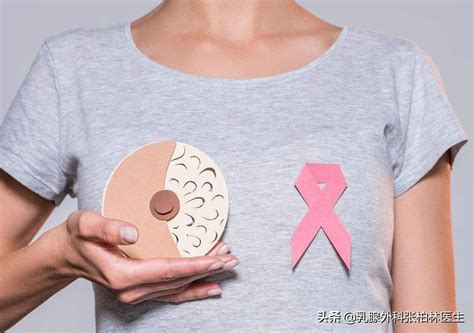 晚期乳腺癌有什么症状表现（为什么大部分检查出乳腺癌的基本都是中晚期？这几个信号别忽视） 说明书网