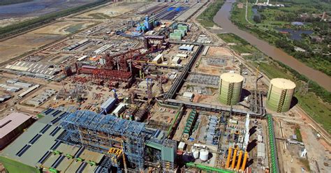 Techint Cerró La Compra De Una Empresa Brasileña Por 1 500 Millones De Euros Infobae