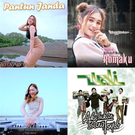 Pantun Janda