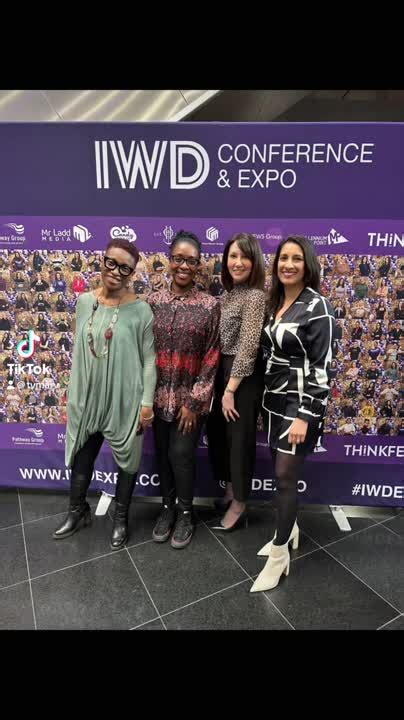 Suzanne Virdee On Linkedin Internationalwomensday2024