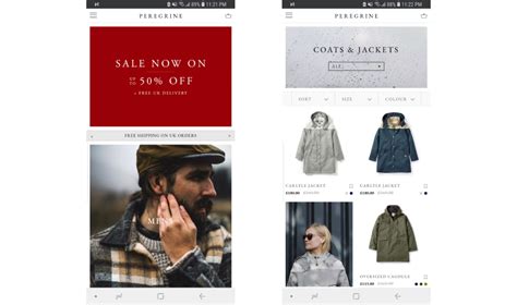 Of The Best PWA Examples To Inspire You In