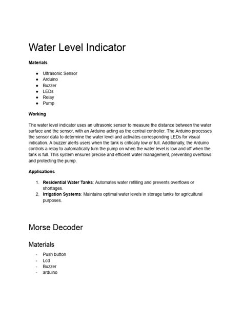 Arduino Projects Ppt Board Pdf Radio Frequency Identification