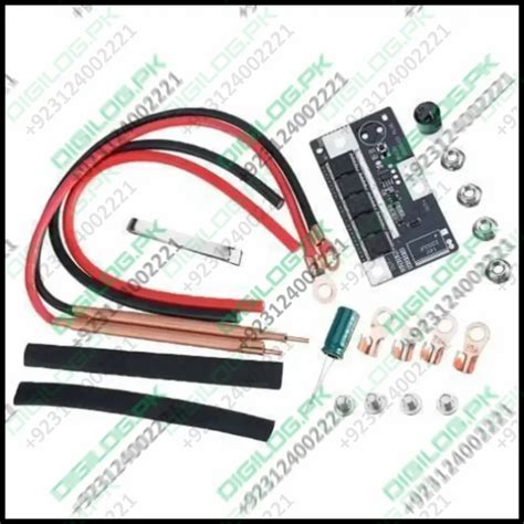 Arduino Modules Components Page 20 Digilog Pk