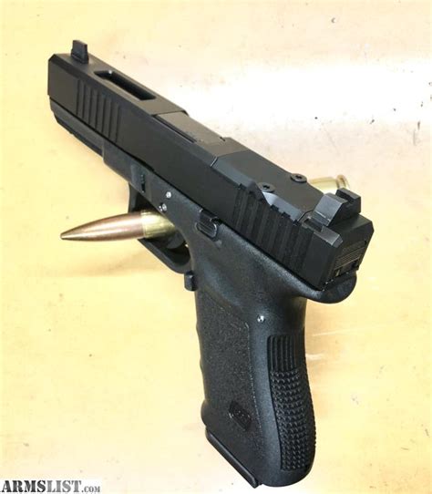 ARMSLIST For Sale Trade Veterans Day Sale New Glock RMR Ready