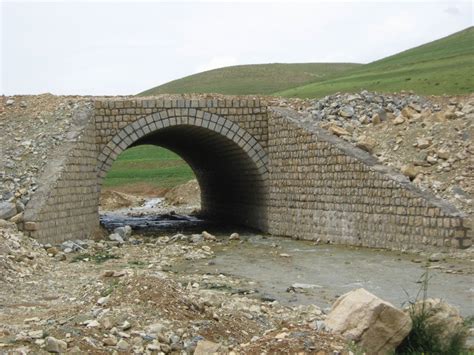 پروژه ها شرکت روزبه شن