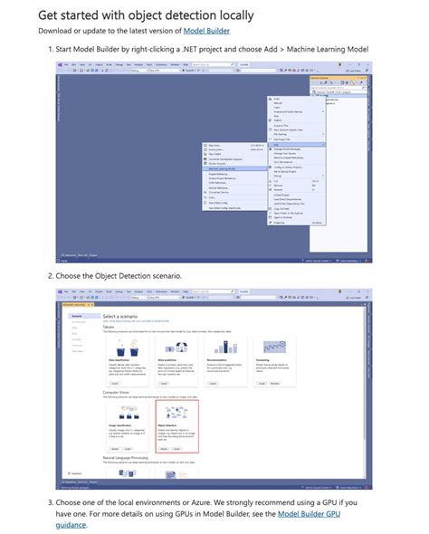 Dr Ganapathi Pulipaka On Linkedin Objectdetection Bigdata
