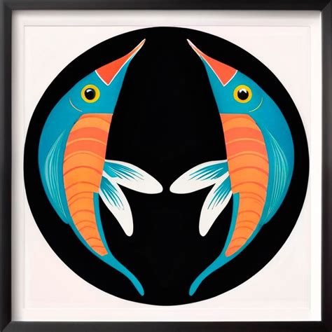 Pisces Zodiac Sign Horoscopes Omens Fortune Telling Zodiac Signs Pisces