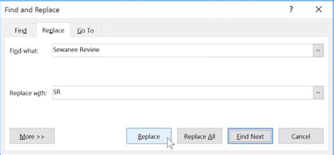Find And Replace Feature Glitch Help Glitch Community Forum