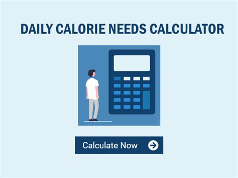 Daily Calorie Needs Calculator Height Growth Blog