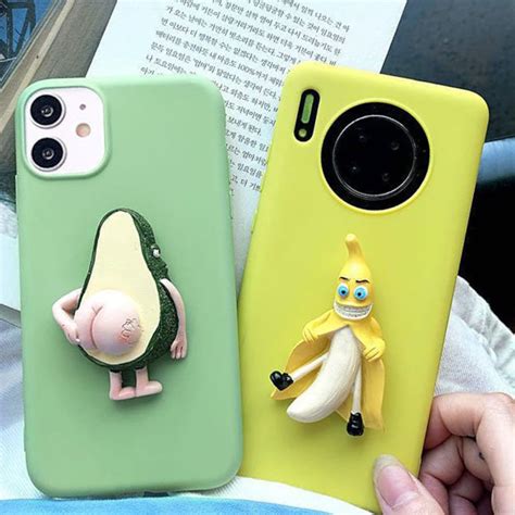Funny Phone Case For Iphone 14 Pro Max Case Iphone 11 12 13 14 Case Iphone 12 Pro Max Case