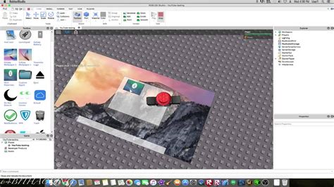 Roblox Surface Os Gui Tutorial 1 Youtube