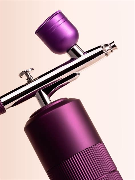 Airbrush Machine For Hybrid Brows Supercilium