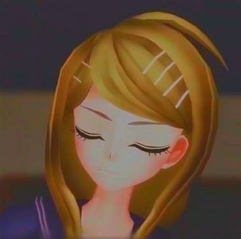 Kaede Akamatsu Pregame Danganronpa Aurora Sleeping Beauty Beauty