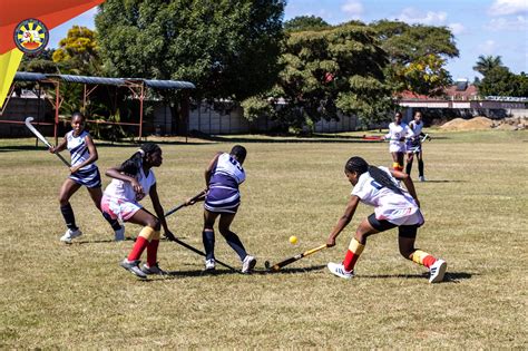 Westridge High School Harare