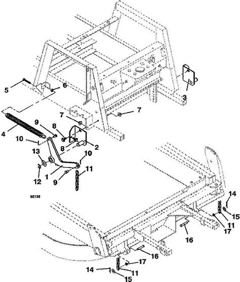 Grasshopper 721d Parts Diagram And Identification Guide