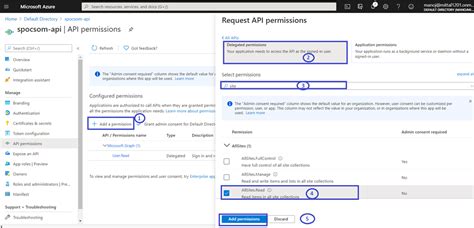 consume sharepoint online csom rest api with core 3 1
