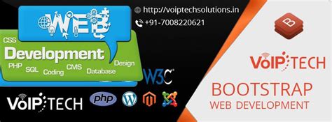 Bootstrap Is A Free And Open Source Front End Web Framework For