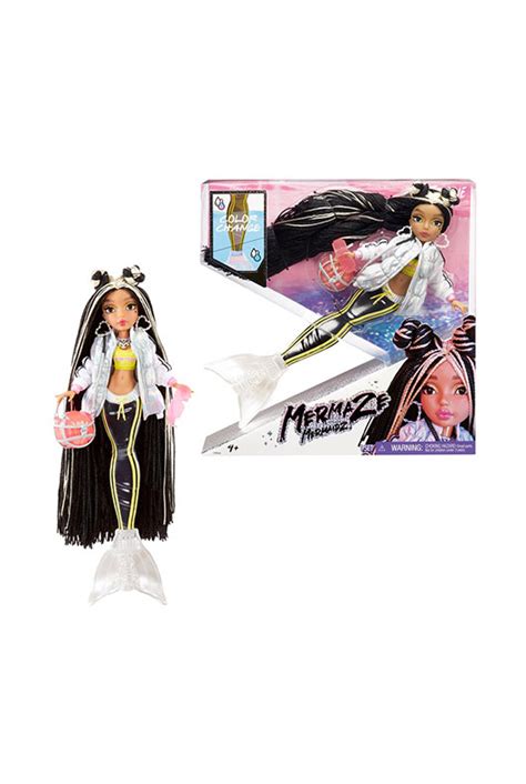 მოდური თოჯინა