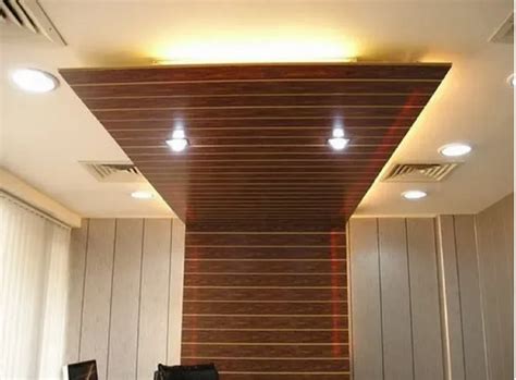 Pvc False Ceiling In Jaipur पीवीसी फाल्स सीलिंग जयपुर Rajasthan